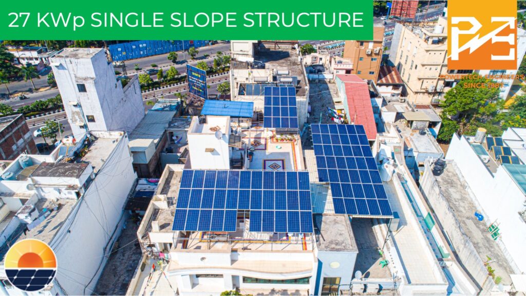 Our Projects – Powertech Solar