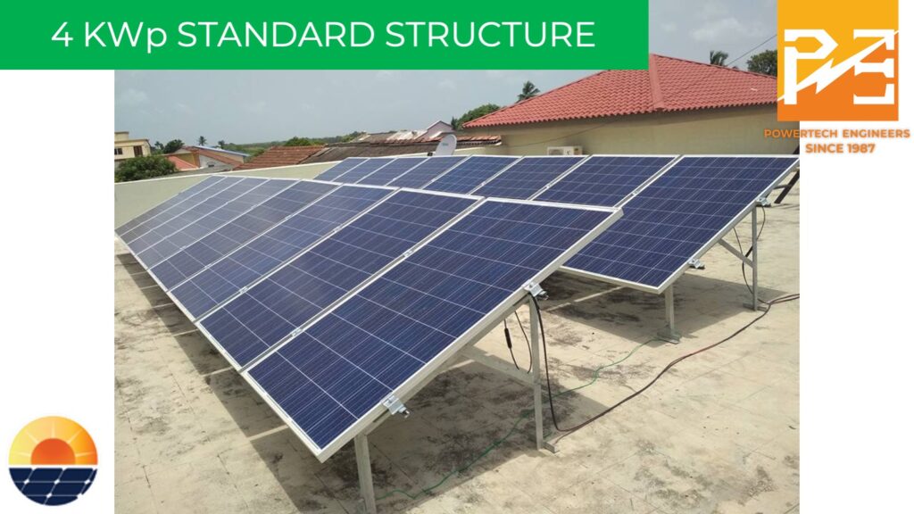 Our Projects – Powertech Solar