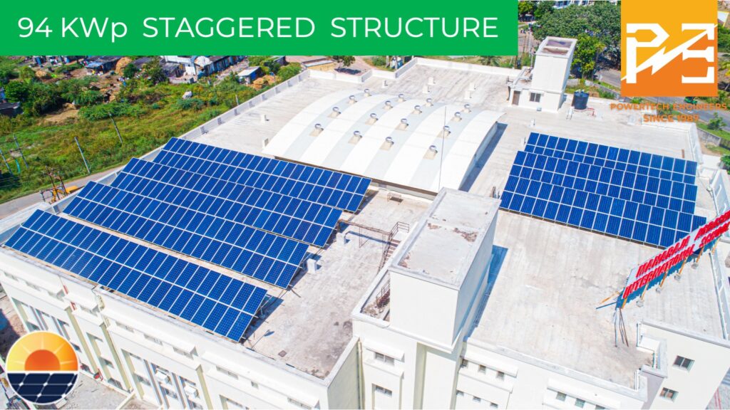 Our Projects – Powertech Solar