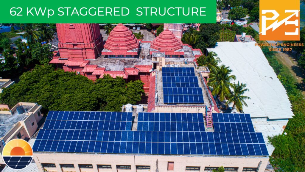 Our Projects – Powertech Solar